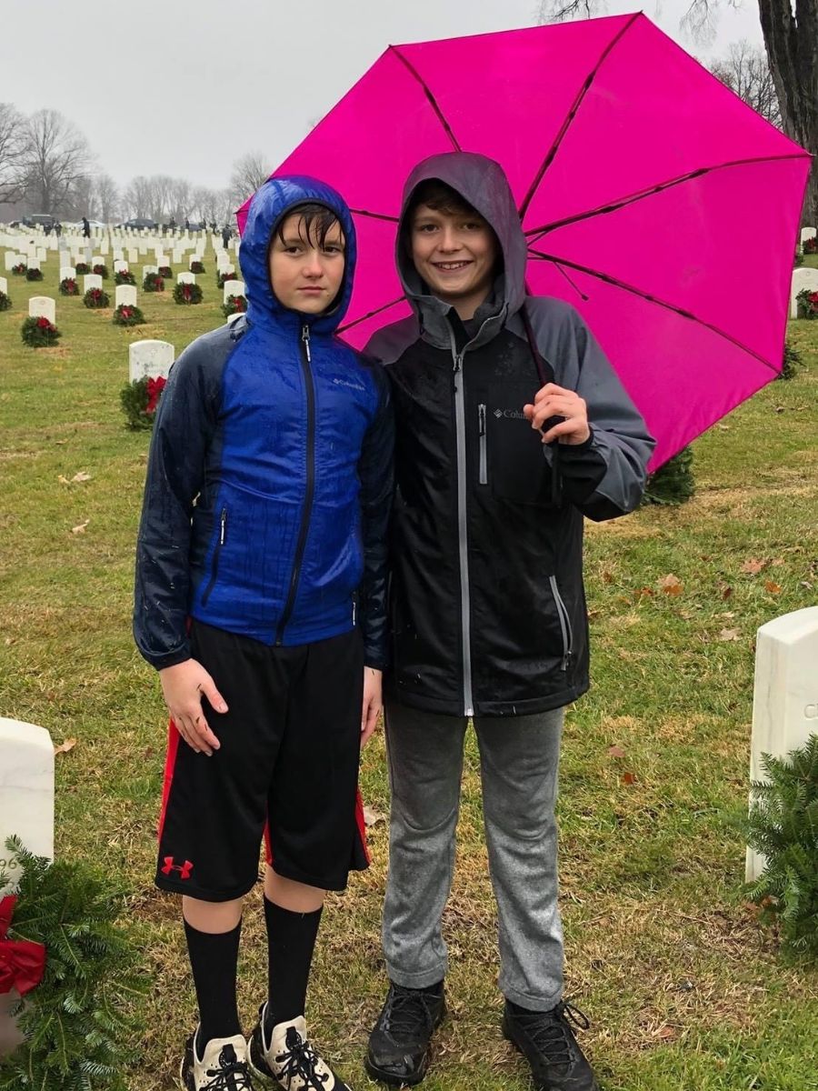 Summer 2020 – B & Dee’s Baltimore Love, Inc.